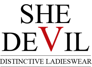 She Devil Distinctive Ladieswear – She Devil Clothing